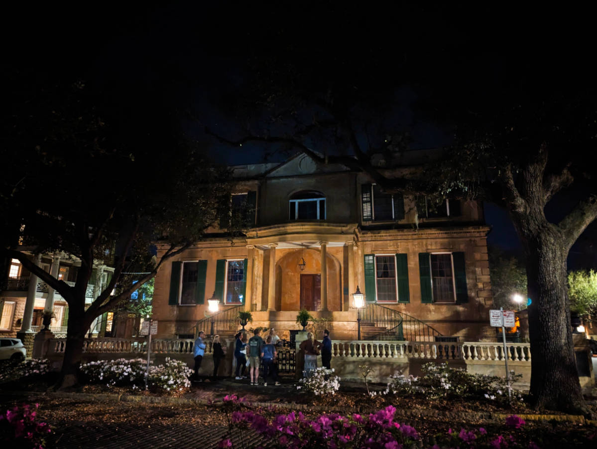 Best Historic Sites in Savannah: Architecture and Endless Stories
