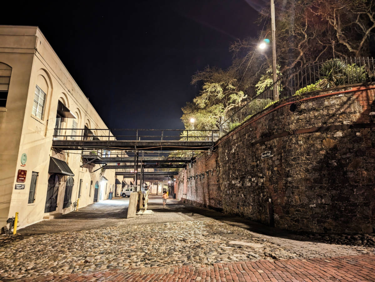 Best Historic Sites in Savannah: Architecture and Endless Stories